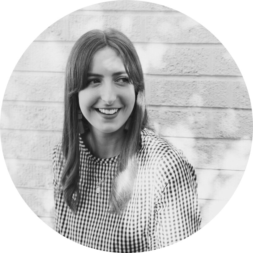 ABOUT – Danielle Folkes Designs